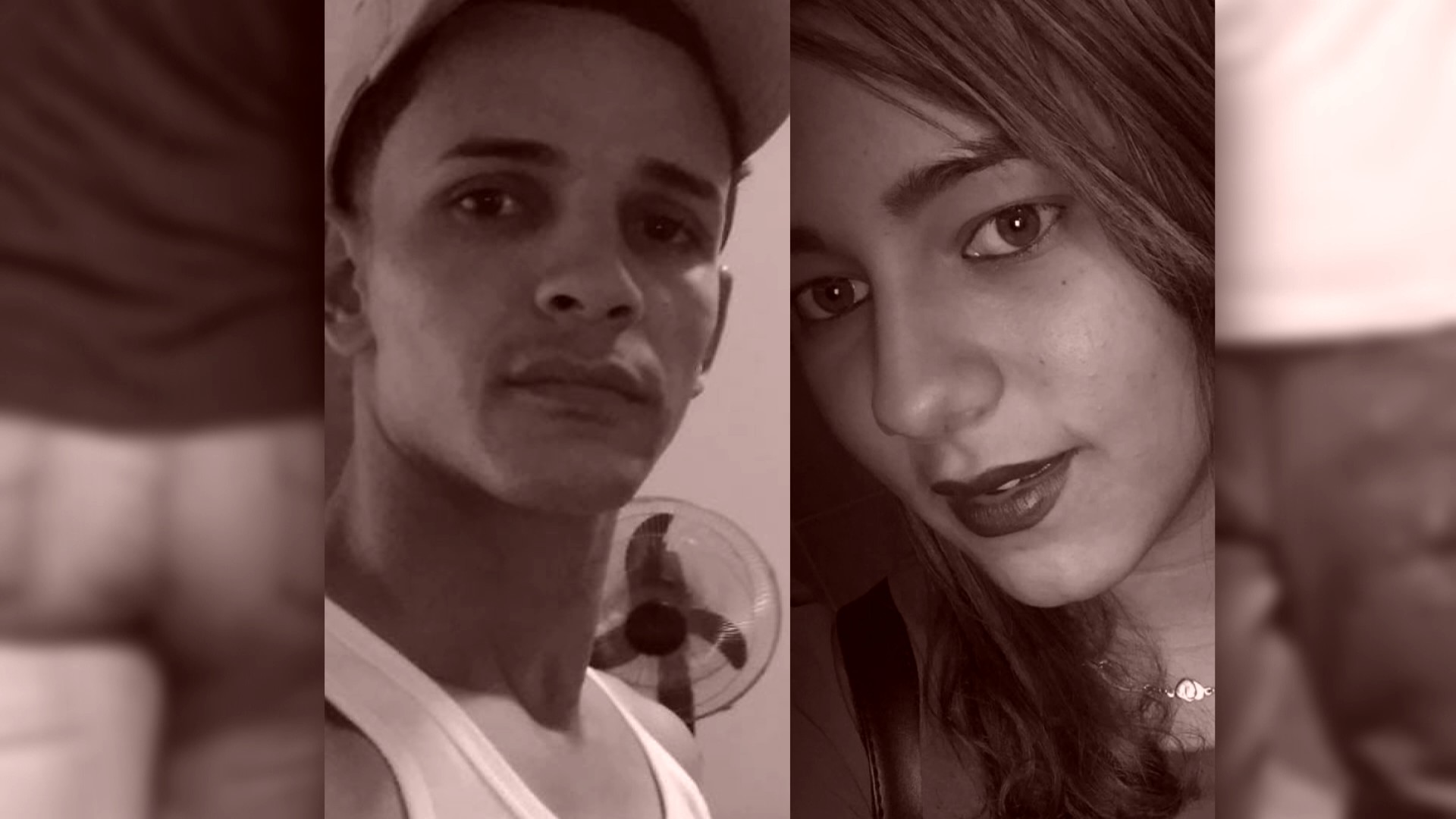 Una relación desigual por diferencia de edad llevó a Jade González a la ...