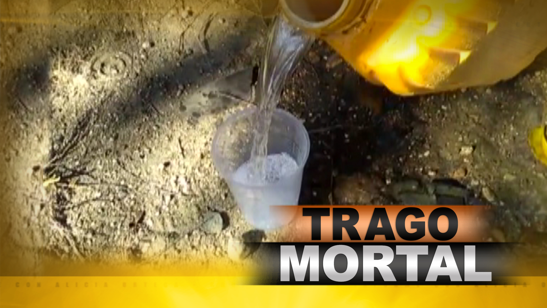 Clerén acaba con la vida de 31 personas